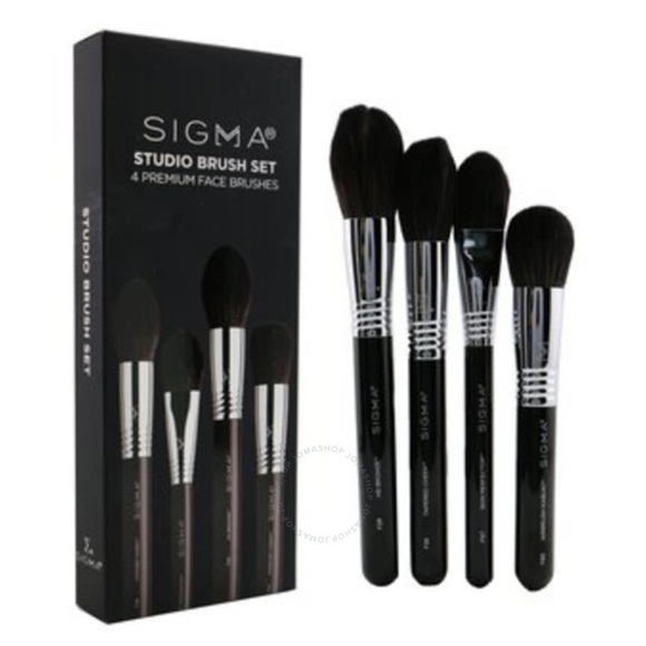 Sigma Beauty | Makeup | Sigma Cosmetics Brushes | Poshmark